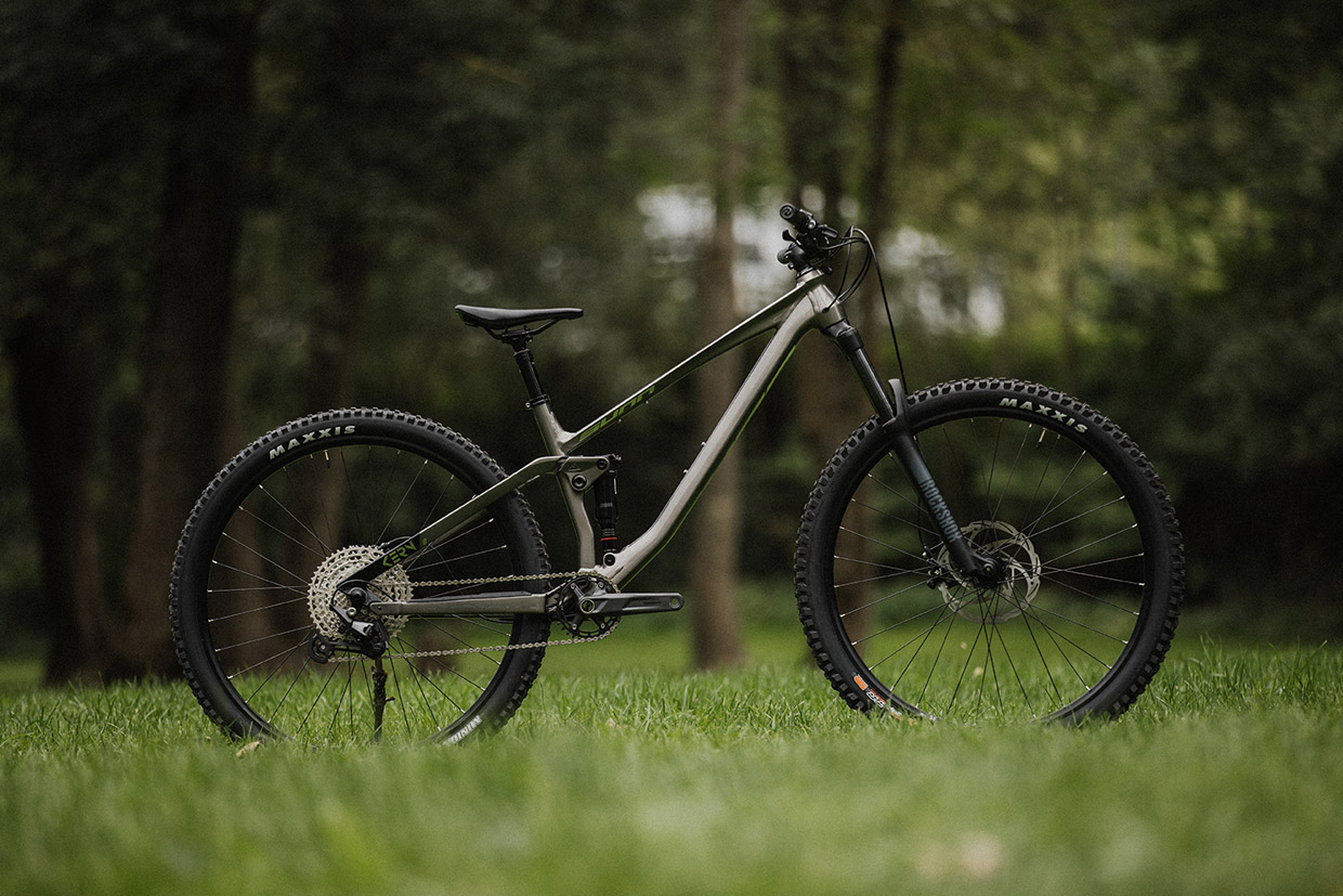 Kern AM S2 2022 – SUNN