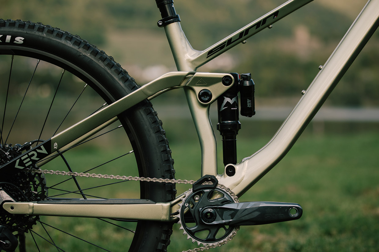 Kern AM S1 2022 – SUNN