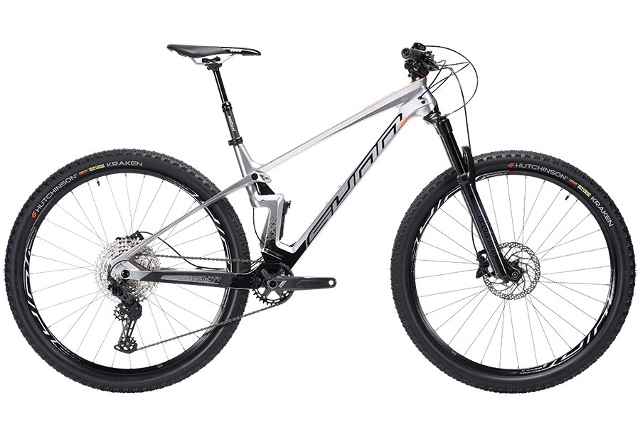 Z-Famille SHAMANN TR(ancien) – SUNN