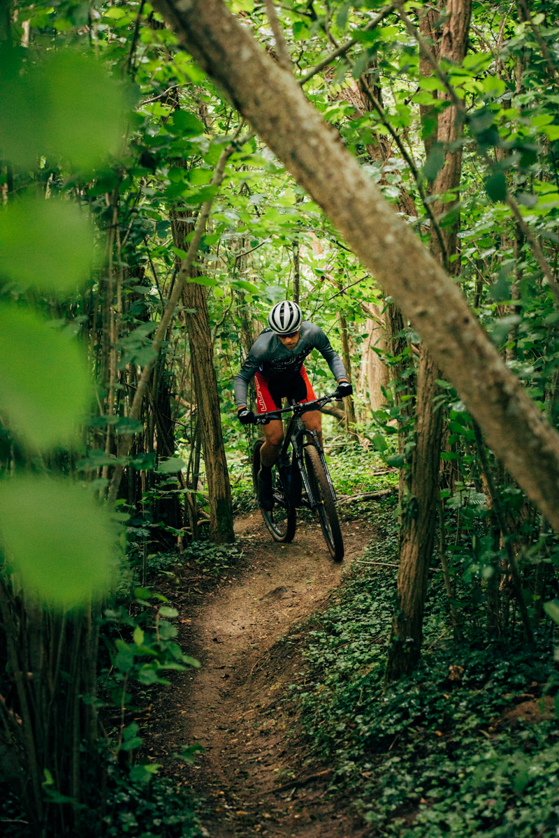 Z-Famille SHAMANN XC(ancien) – SUNN