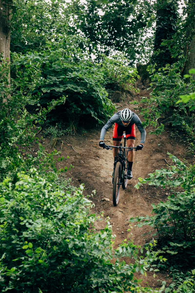 Z-Famille SHAMANN XC(ancien) – SUNN