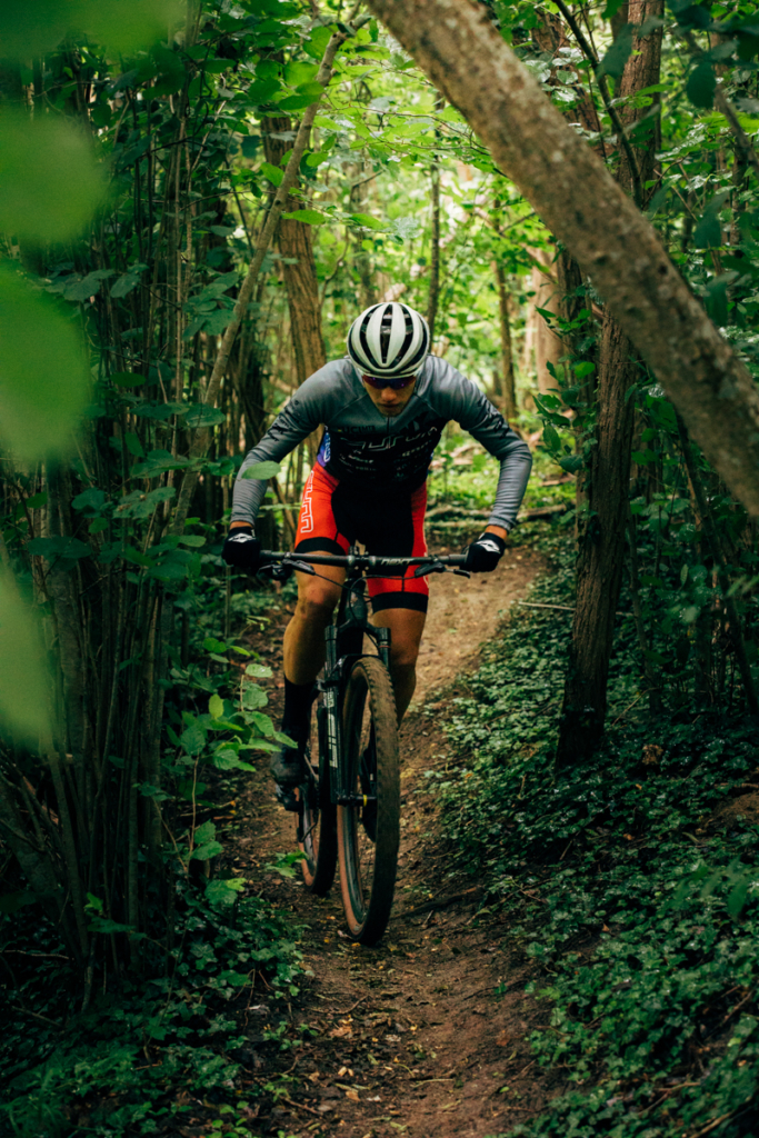 Z-Famille SHAMANN XC(ancien) – SUNN