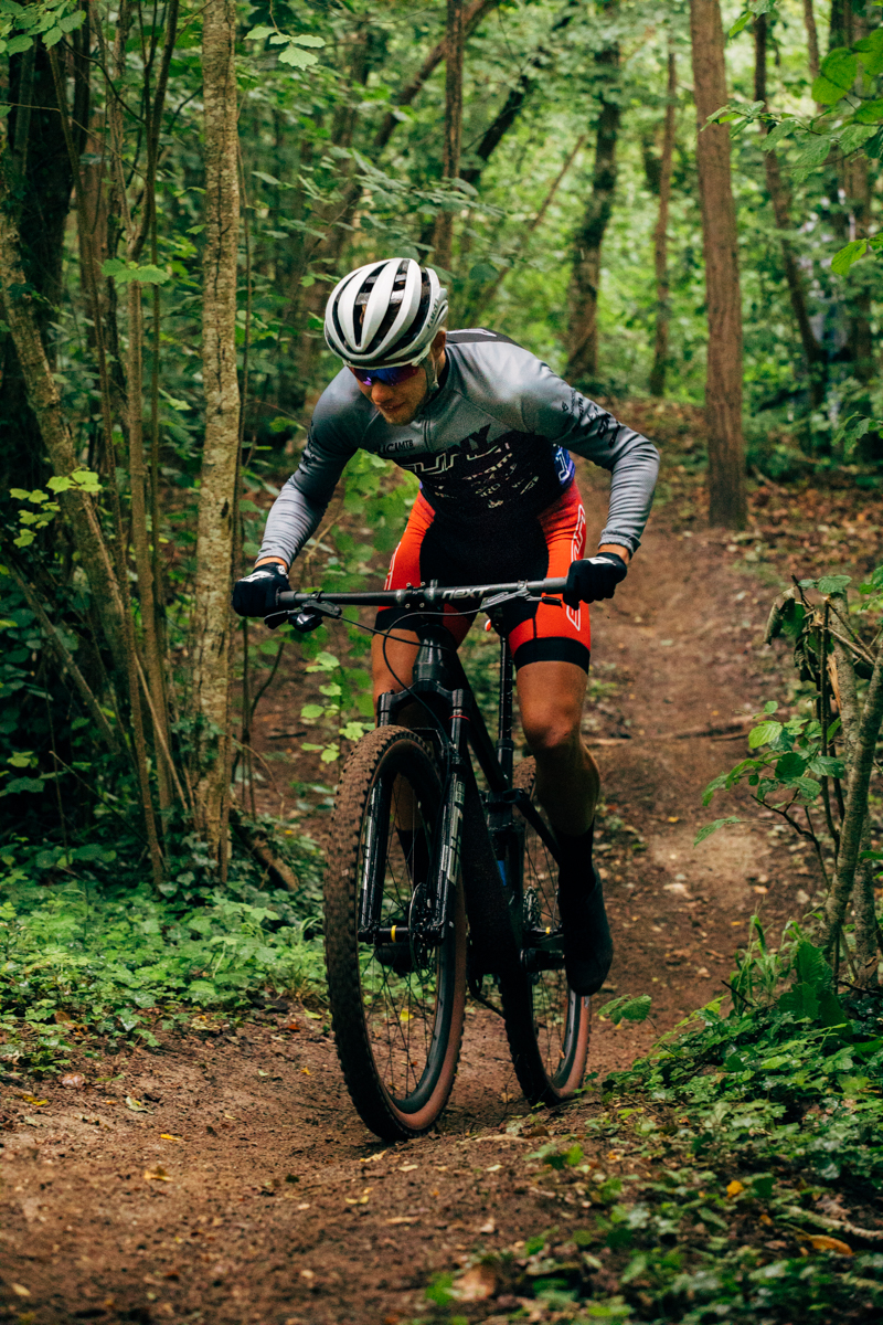 Z-Famille SHAMANN XC(ancien) – SUNN