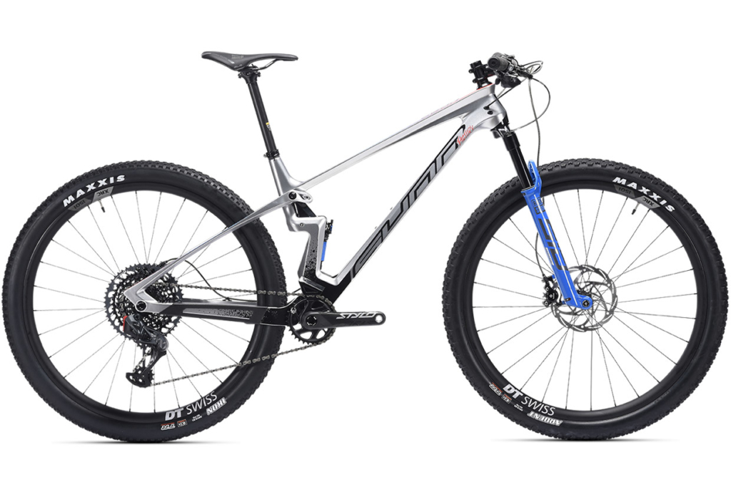 Z-Famille SHAMANN XC(ancien) – SUNN