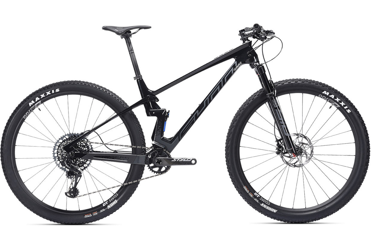 Z-Famille SHAMANN XC(ancien) – SUNN