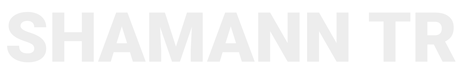 Z-Famille SHAMANN TR(ancien) – SUNN