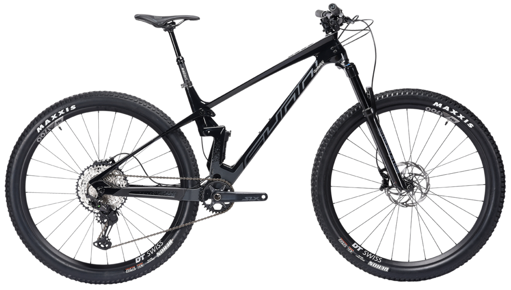 Z-Famille SHAMANN TR(ancien) – SUNN