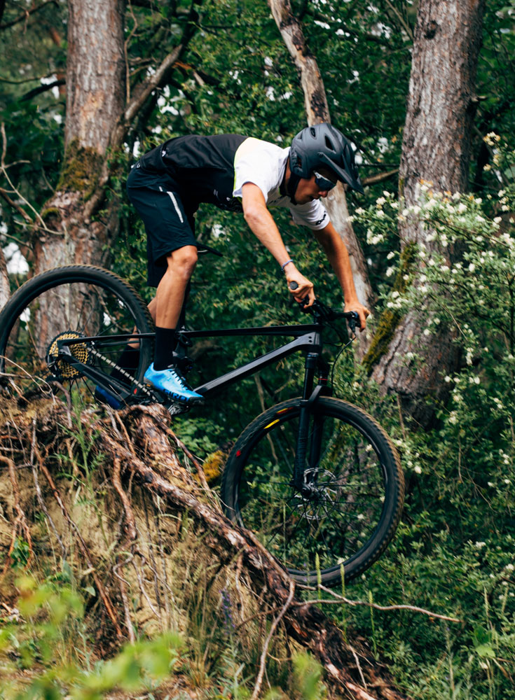 Z-Famille SHAMANN TR(ancien) – SUNN