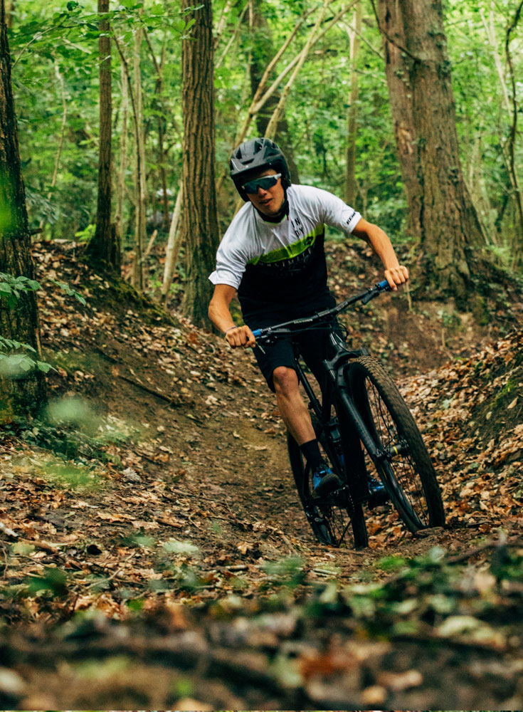 Z-Famille SHAMANN TR(ancien) – SUNN