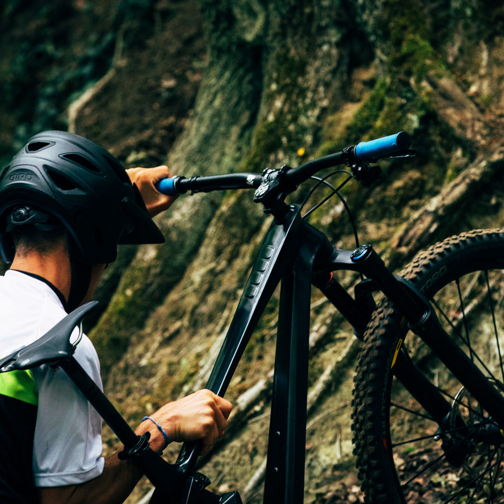 Z-Famille SHAMANN TR(ancien) – SUNN