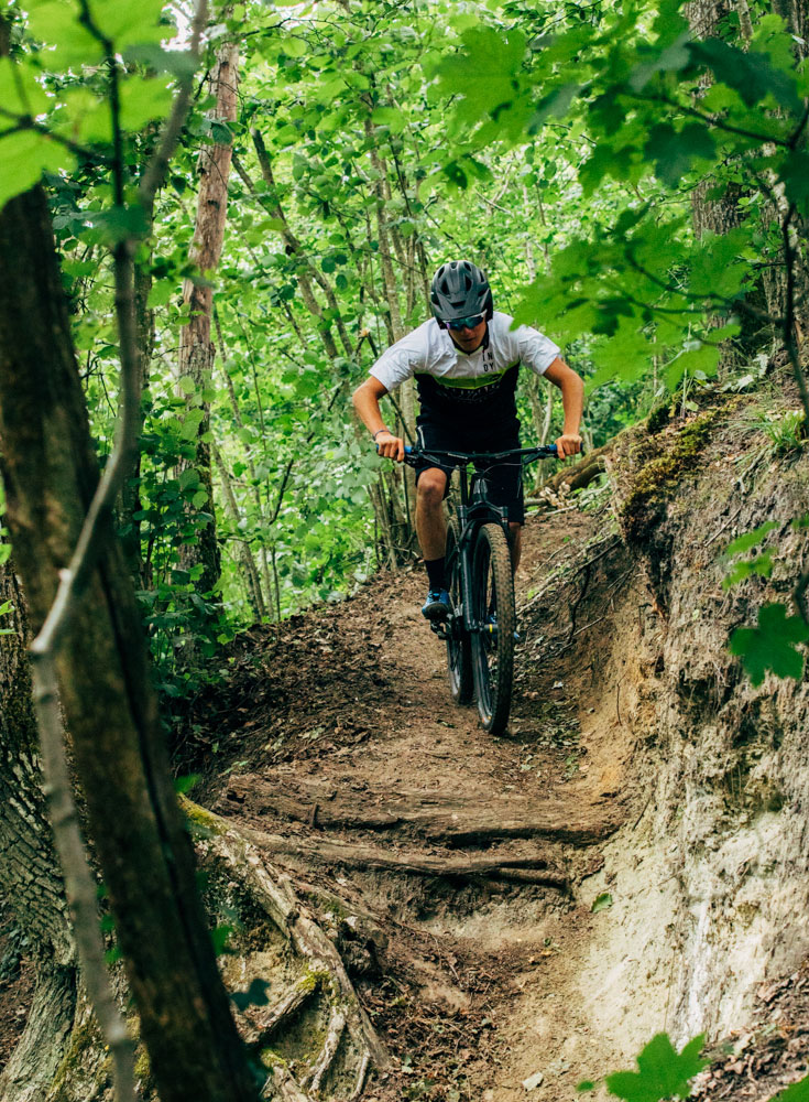 Z-Famille SHAMANN TR(ancien) – SUNN