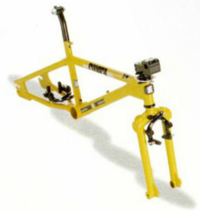 SUNN History – SUNN