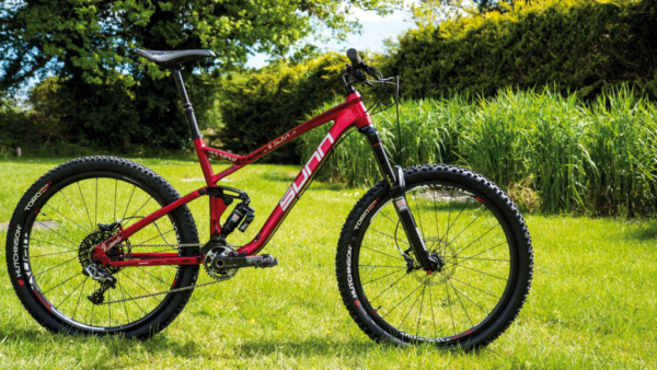 SUNN History – SUNN