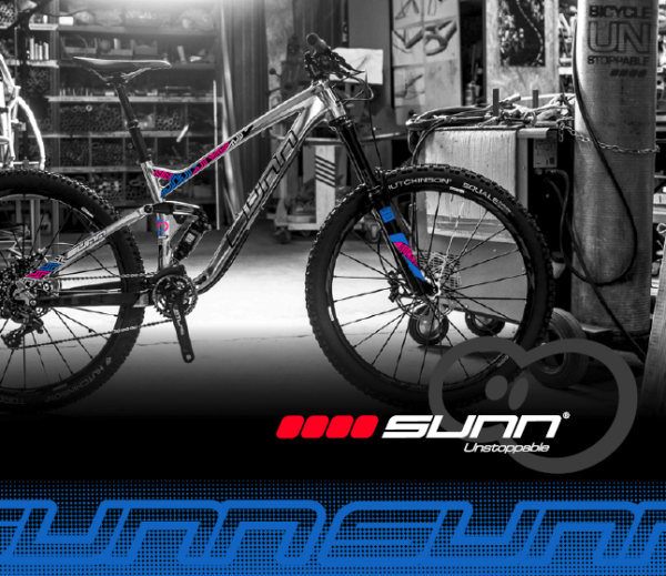 SUNN History – SUNN