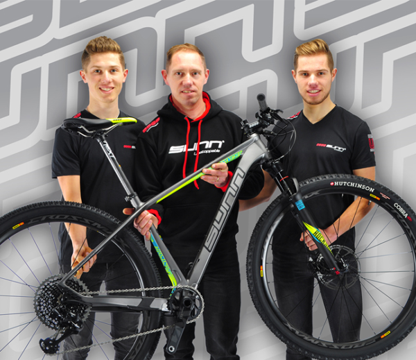 SUNN History – SUNN