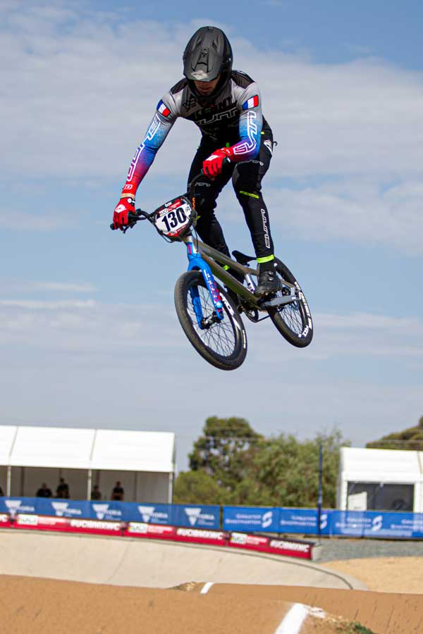 Sunn Team BMX – SUNN