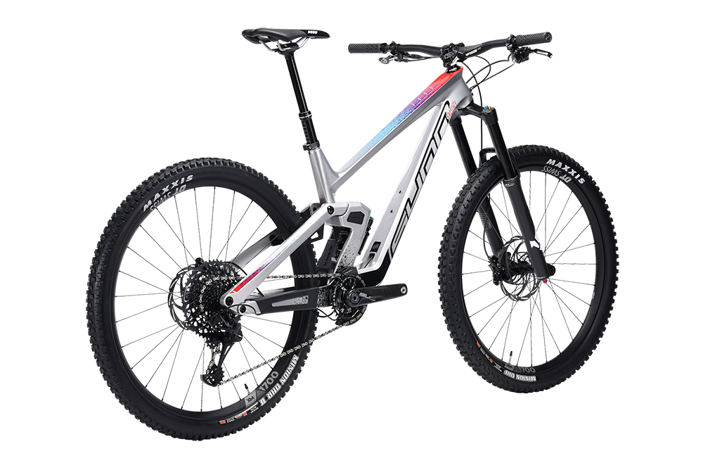Sunn Team Enduro – SUNN