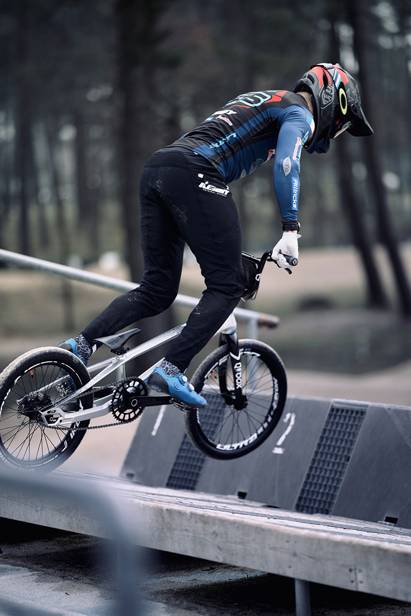 Sunn Team BMX – SUNN