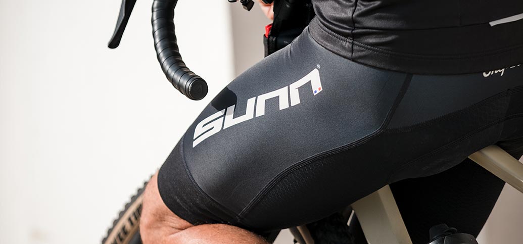 Equipement Cuissard 2023 Sunn – SUNN