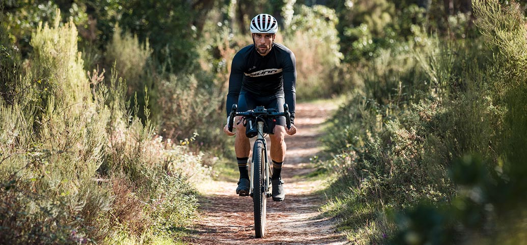 Equipement Maillot Long 2023 Sunn – SUNN