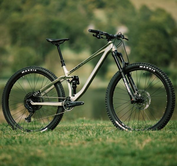 SUNN History – SUNN