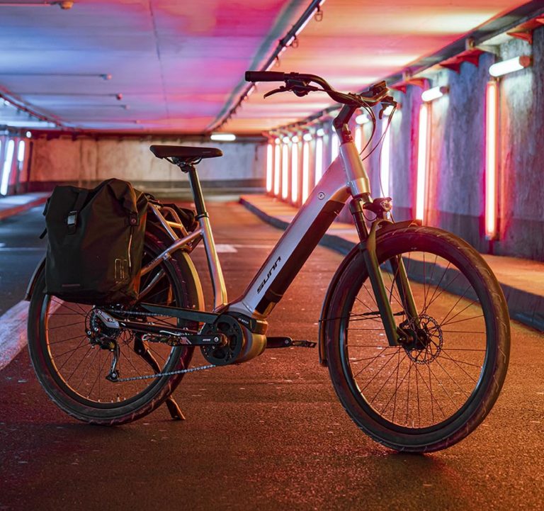 SUNN History – SUNN