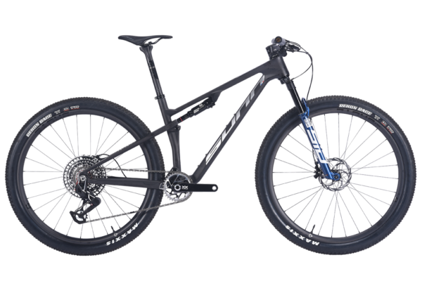 SUNN – Marque Française de vélos haut de gamme et compétition