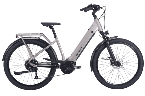 SUNN – Marque Française de vélos haut de gamme et compétition